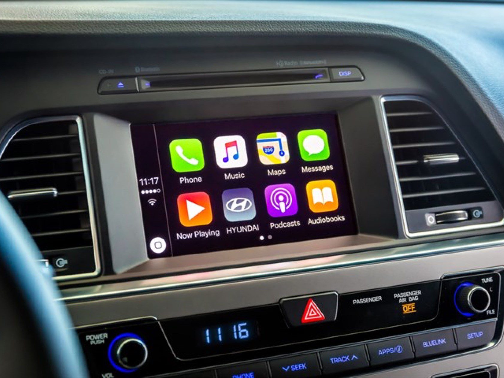 Fehler "apple device authentication failed" - Carlinkit Factory Europe
