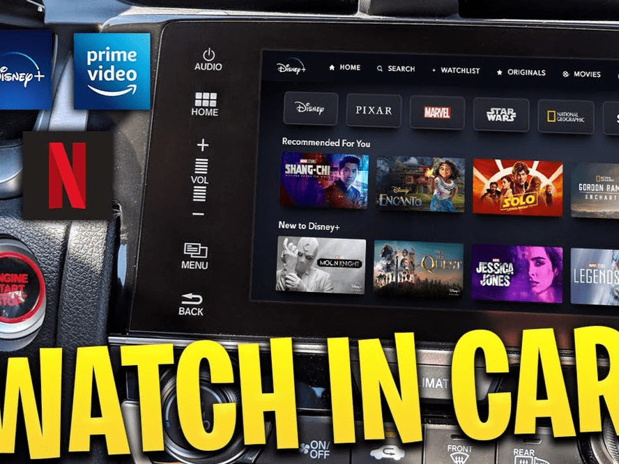 YouTube Android Auto: So verwenden Sie YouTube auf dem Infotainment ...